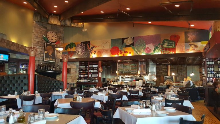 Piazza Gavi | Tucson Italian Cuisine | Welcome to Piazza Gavi, serving ...